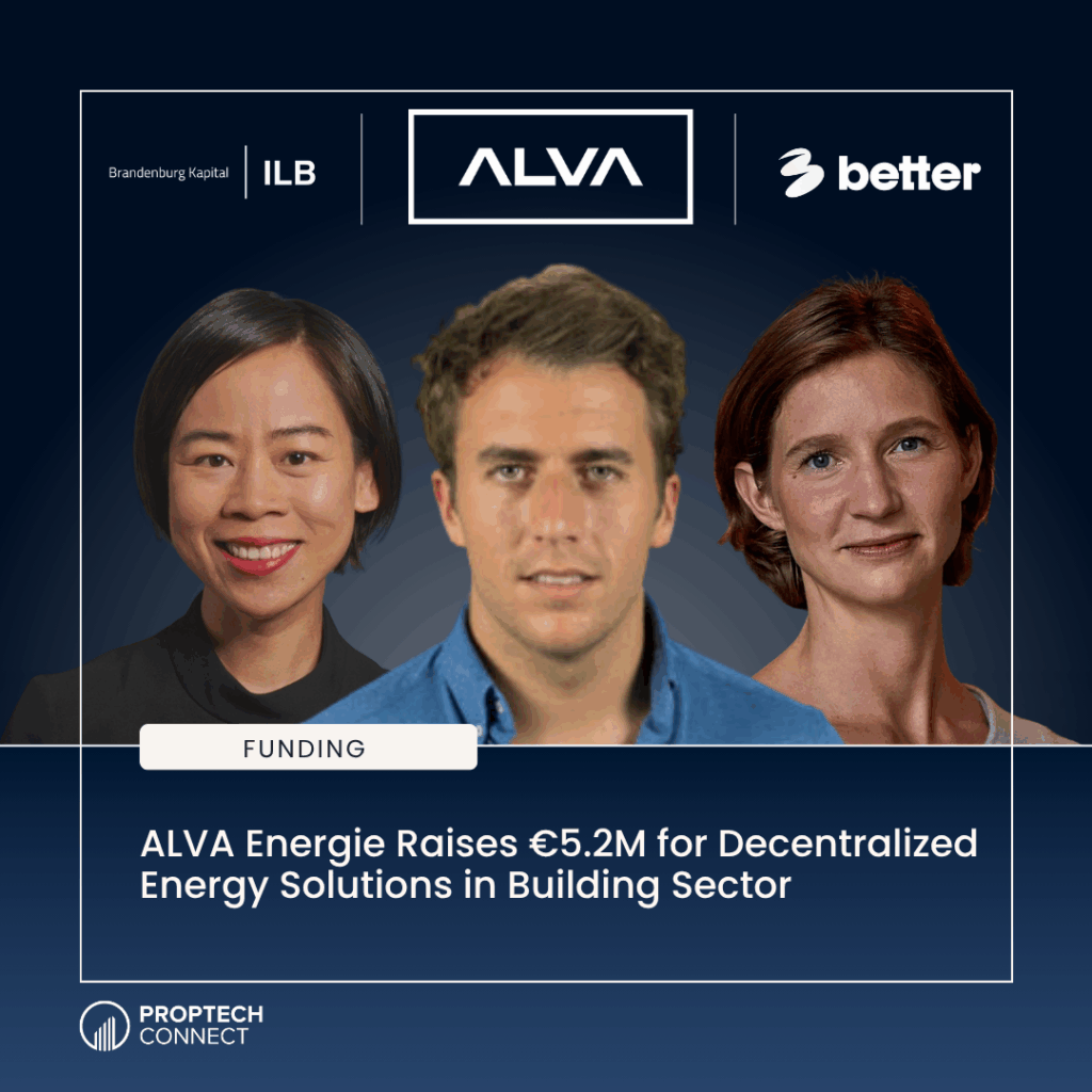 ALVA Energie Raises €5.2M for Decentralized Energy Solutions in ...