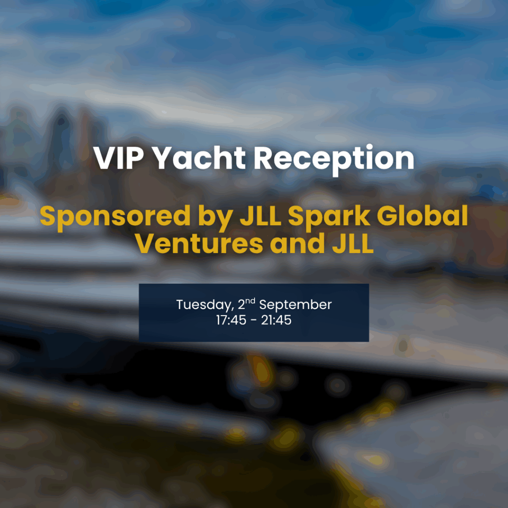 Proptech Connect - PropTech Connect: Europe's Largest PropTech Event