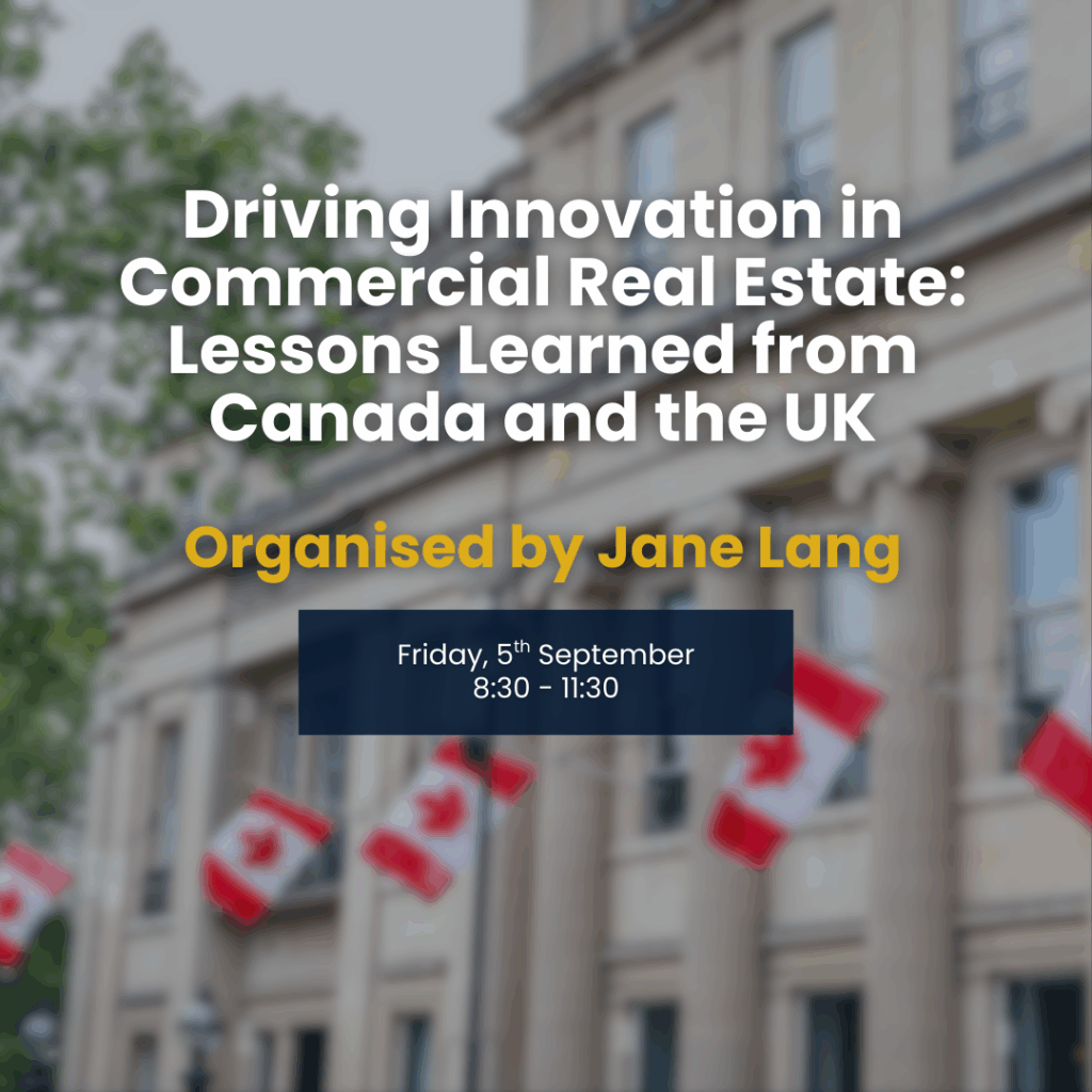 Proptech Connect - PropTech Connect: Europe's Largest PropTech Event