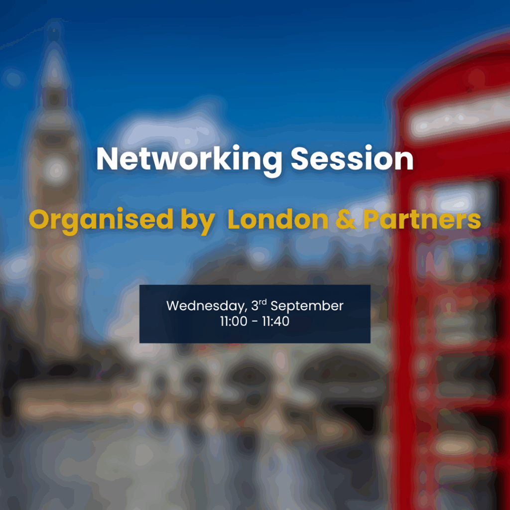 Proptech Connect - PropTech Connect: Europe's Largest PropTech Event