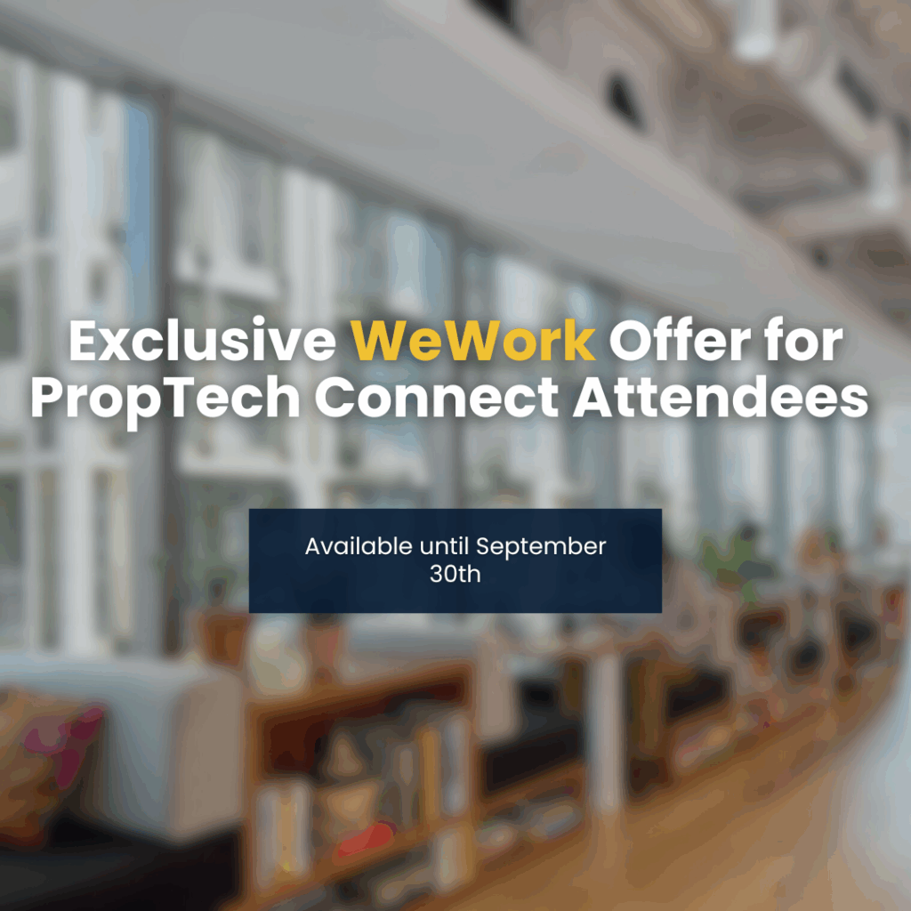 Proptech Connect - PropTech Connect: Europe's Largest PropTech Event