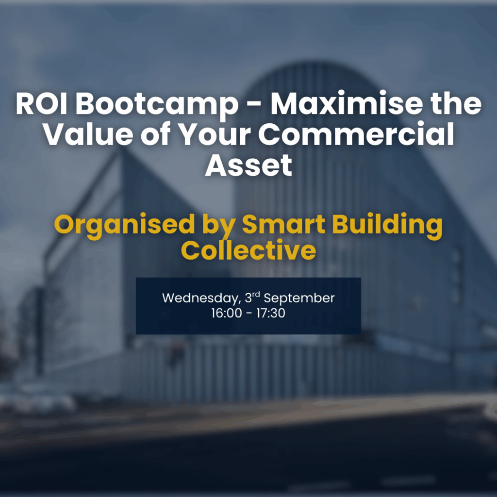 Proptech Connect - PropTech Connect: Europe's Largest PropTech Event