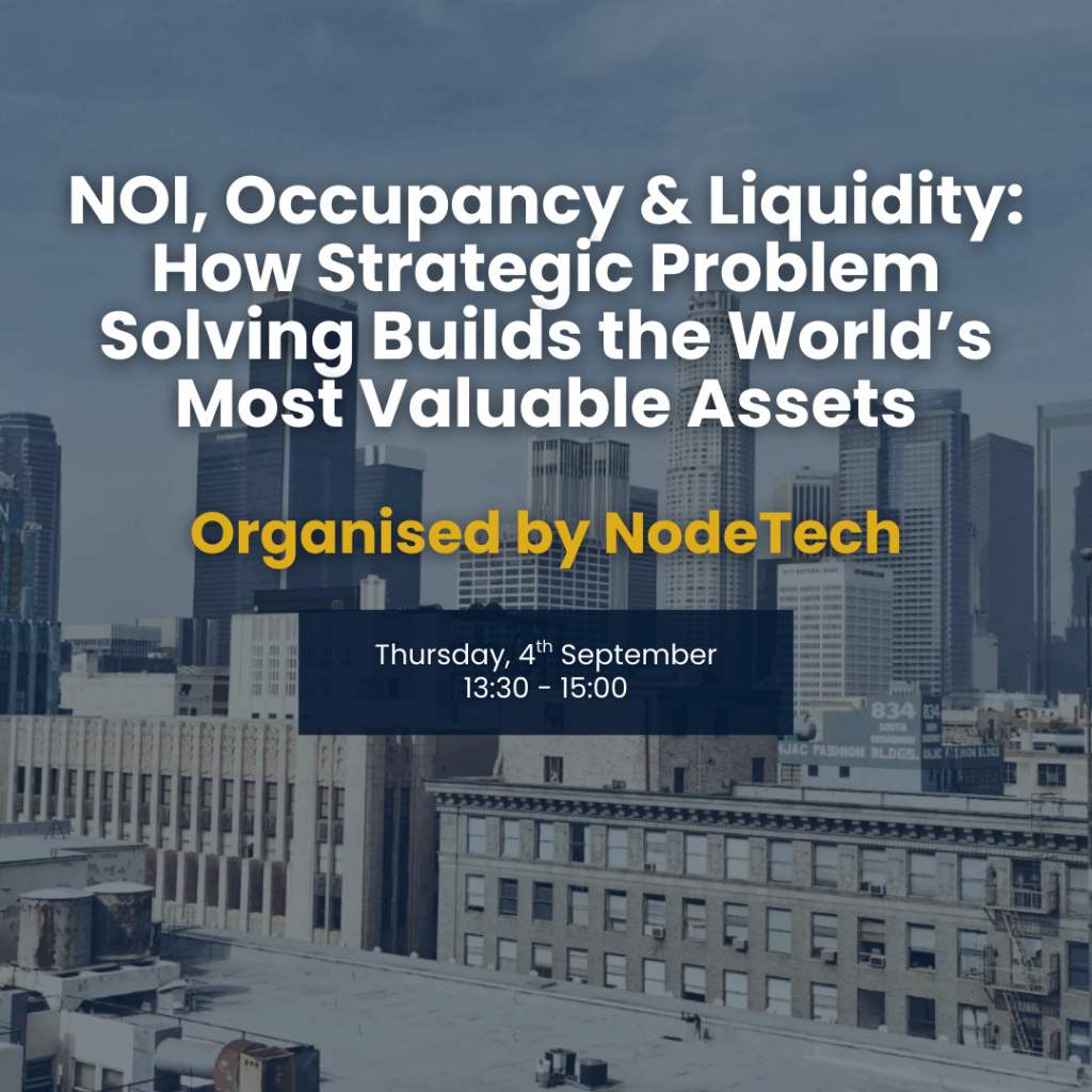 Proptech Connect - PropTech Connect: Europe's Largest PropTech Event