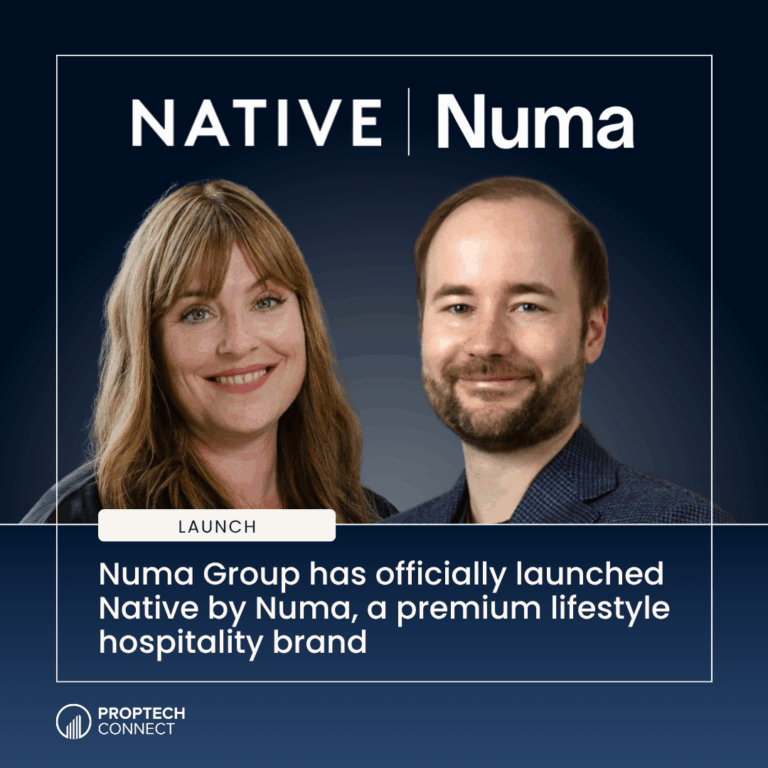Numa Group has officially launched Native by Numa, a premium lifestyle ...