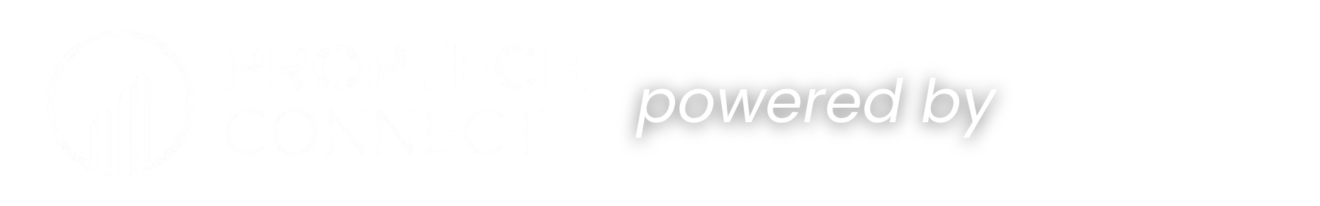 Global PropTech & ConTech Awards at PropTech Connect Middle East